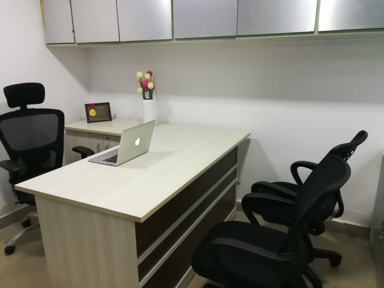 Spacelance Chennai Virtual Office Pictures and Gallery
