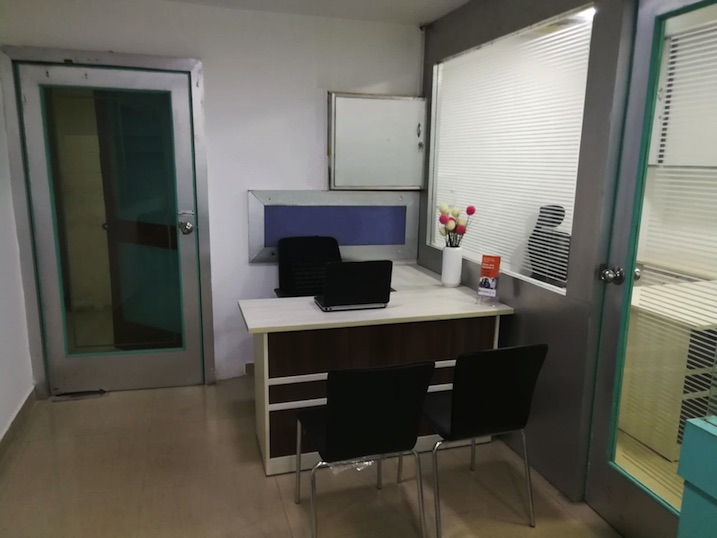 Spacelance Chennai Virtual Office Pictures and Gallery
